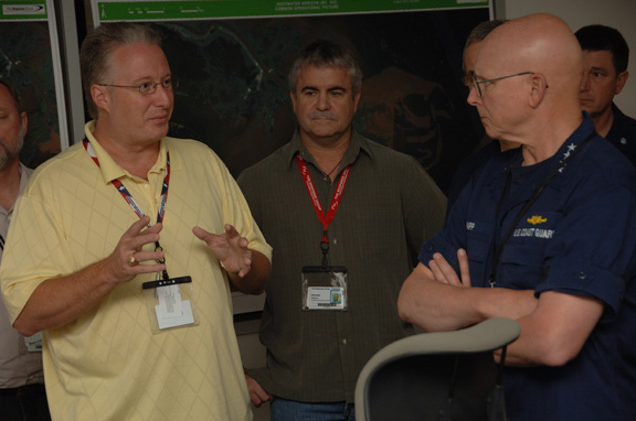 Waypoint Mapping Geospatial Intelligence GIS and GPS News